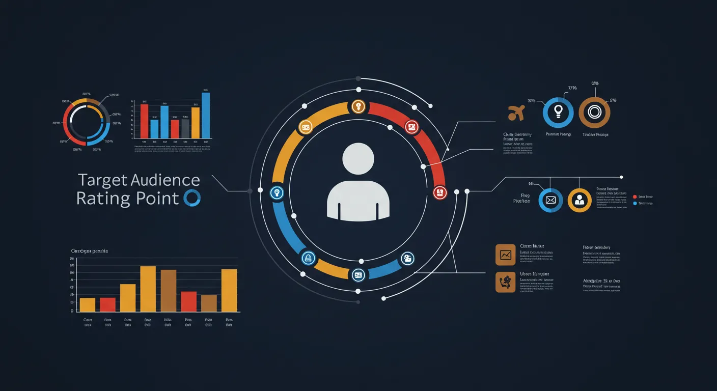 【TARPとは？】広告用語集