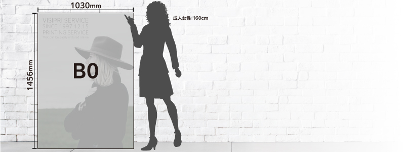 B0サイズ印刷とは？最適な用途と選び方ガイド